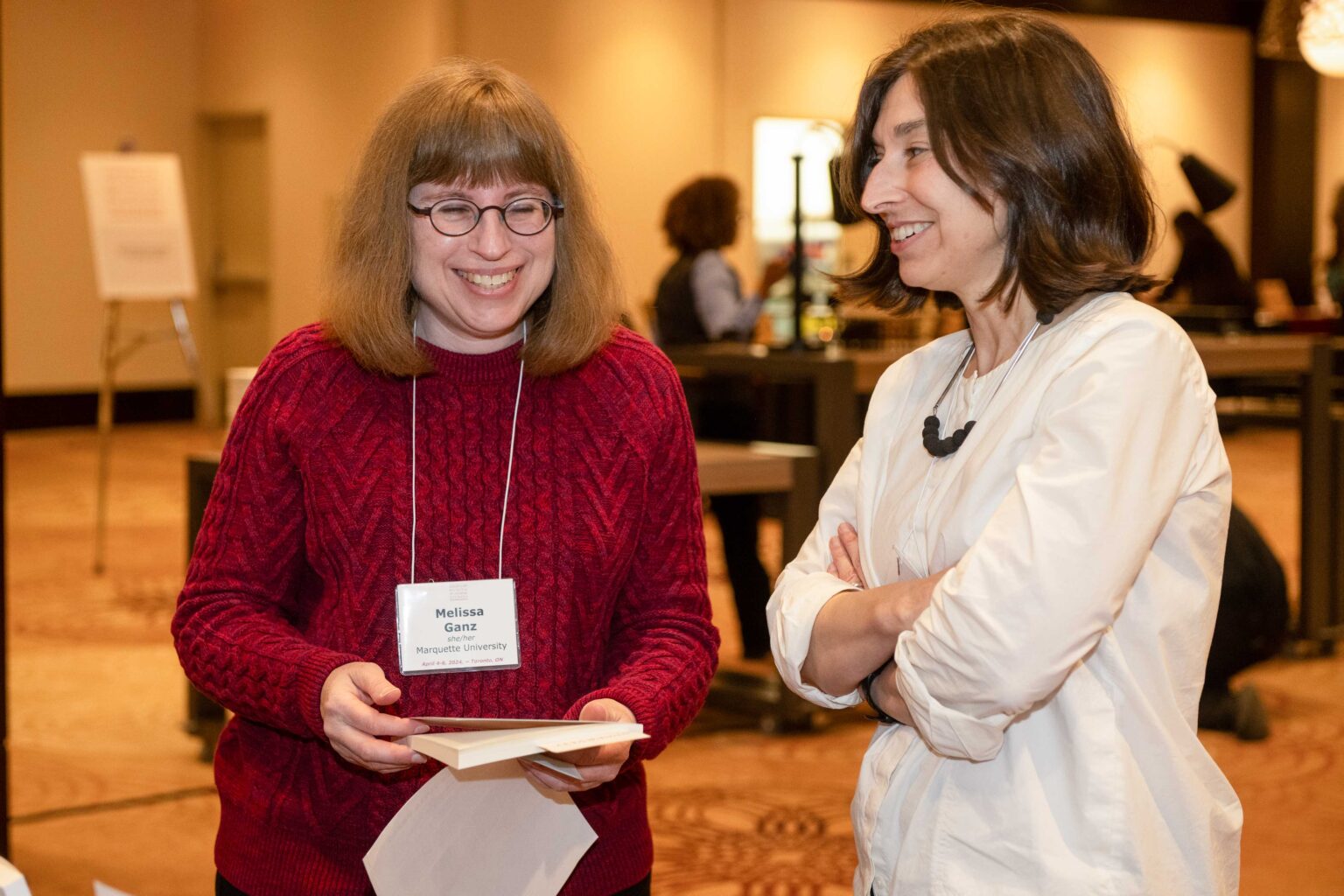 Past and Future Annual Meetings – ASECS